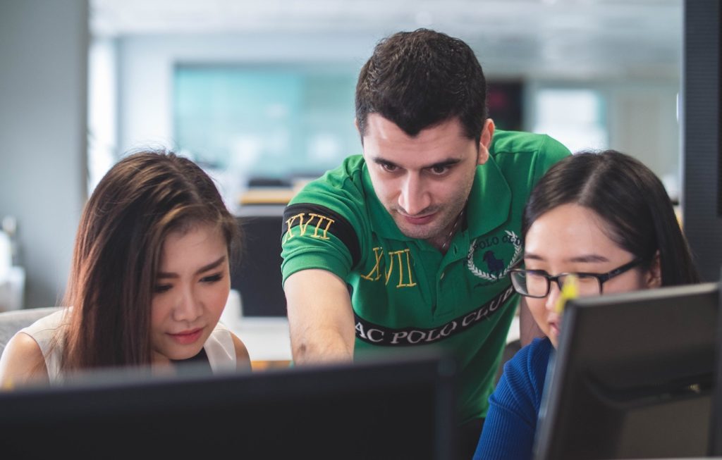 The 6 Core Values to Attract Applicants – Strive Staffing